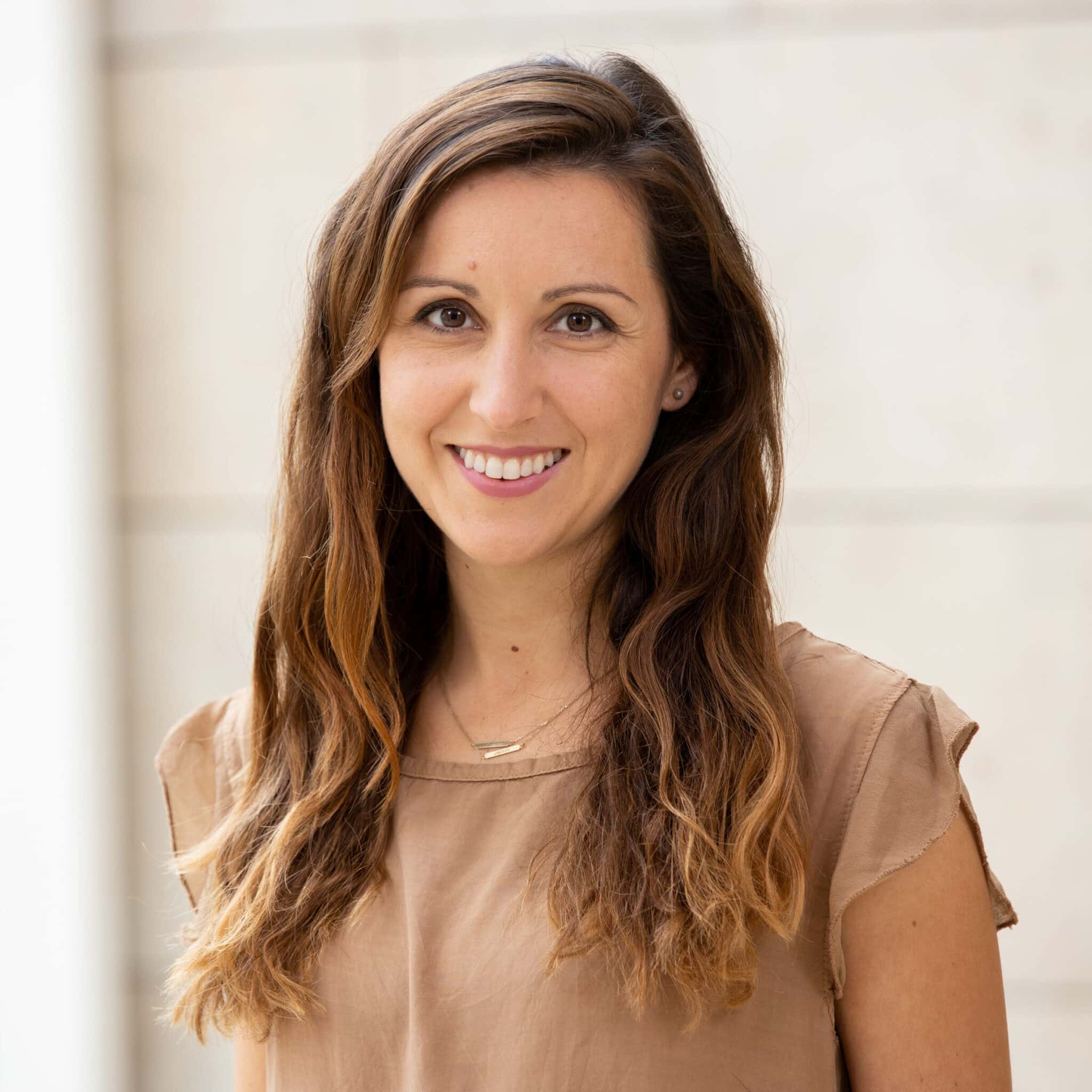 Prof. Dr. habil. Maria Licata-Dandel - Charlotte Fresenius Hochschule